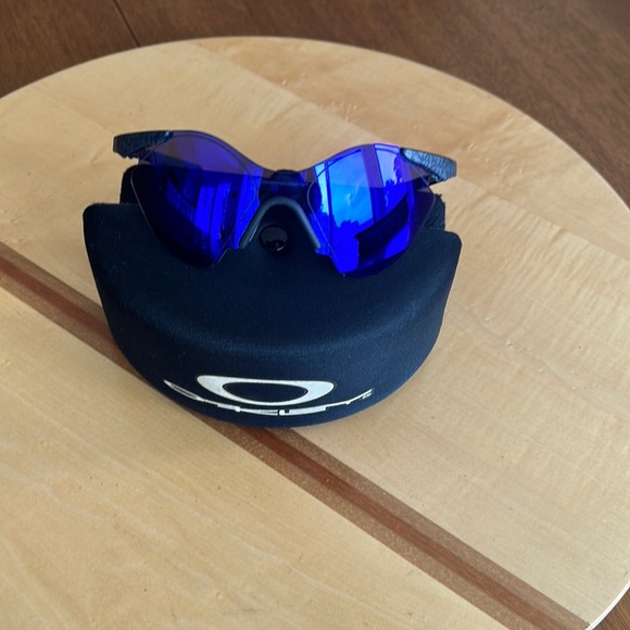 Oakley | Accessories | Oakley Sub Zero Vintage Sunglasses | Poshmark